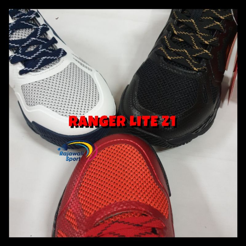 Jual Sepatu Badminton Lining Ranger Lite Z1 Original | Shopee Indonesia