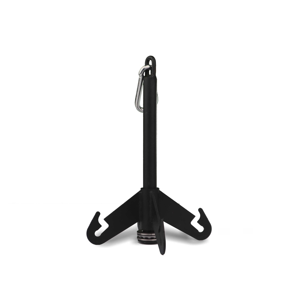 Jual BRACKET SAMSAK PUTAR STABILIZER HOOK VERSI "TIANG BRACKET STATIS ...