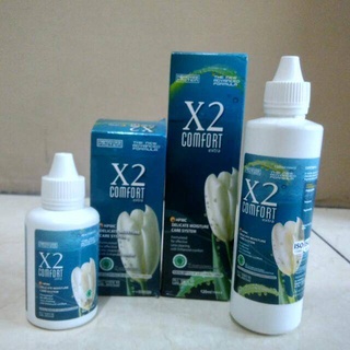 Jual CAIRAN SOFTLENS X2 | Shopee Indonesia