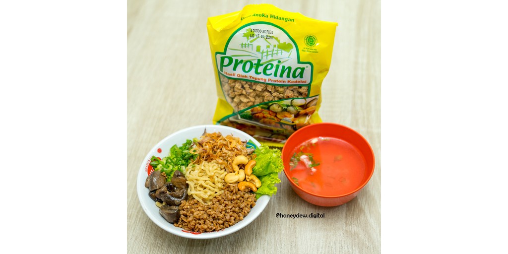Toko Online Proteina_Official | Shopee Indonesia