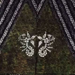 Jual Batik khas Banyuwangi/batik gajah oling/batik paras gempal/batik ...