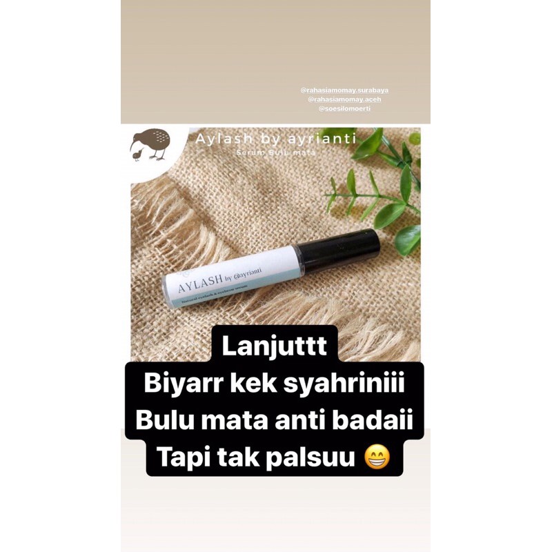 Harga Aylash Terbaru Desember 2023 |BigGo Indonesia