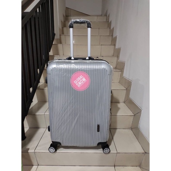 Jual KOPER PREMIUM NON ZIPPER 24 INCH/Tanpa Resleting 24 inch | Shopee ...