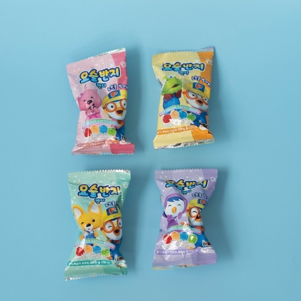 Jual Pororo Ring Candy | Shopee Indonesia