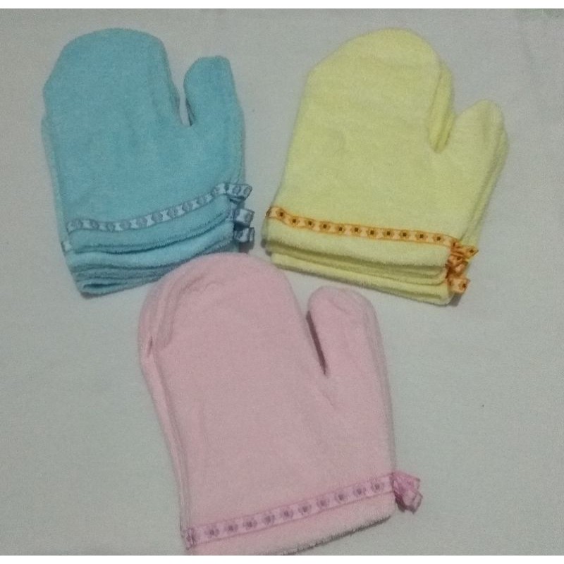 Jual WASLAP TANGAN BUNGA | Shopee Indonesia