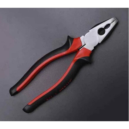 Jual Tang Kombinasi 8 Inch - Tang Biasa Professional Tools Multifungsi ...