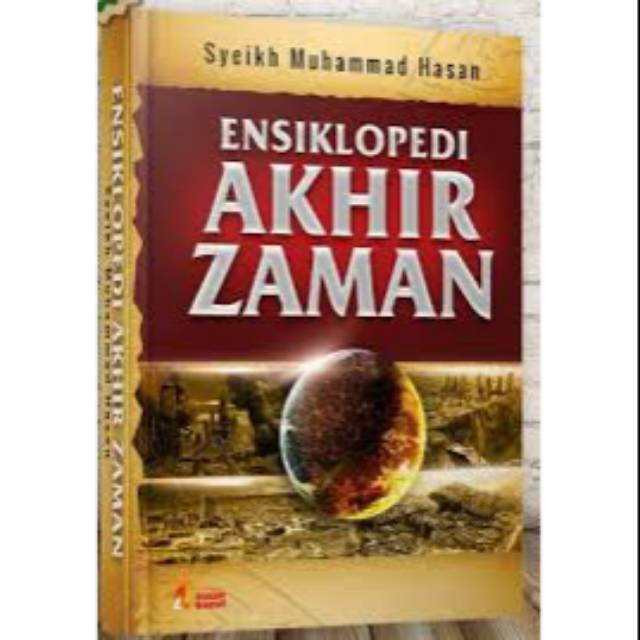 Jual Buku Buku Ensiklopedi Akhir Zaman | Shopee Indonesia