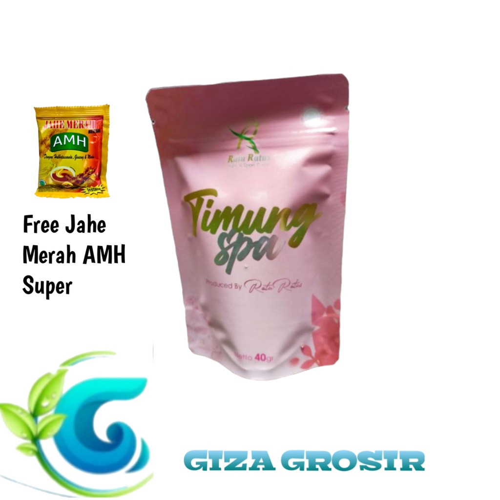 Jual Timung Spa by Ratu Ratus jamu tradisional | Shopee Indonesia