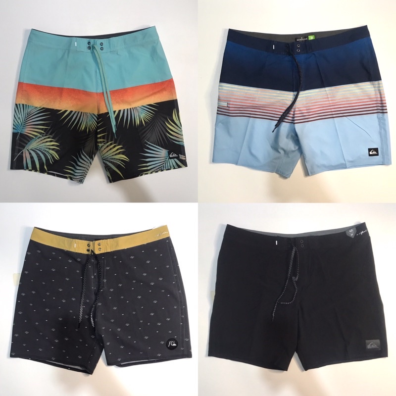 Jual BOARDSHORT QUIKSILVER SIZE 40 ORIGINAL ( CELANA SURFING ORIGINAL TERMURAH ) | Shopee Indonesia