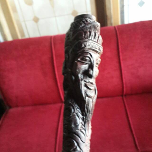 Jual TONGKAT GENGGAM RAJA | Shopee Indonesia