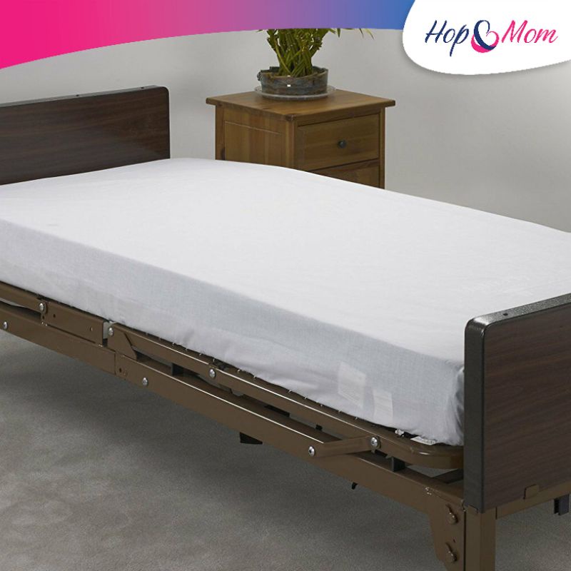 Jual Sprei Kasur Klinik dan Rumah Sakit, Sprey Bahan Katun Standar ...