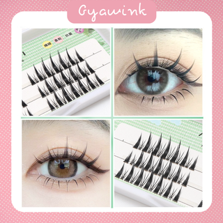 Jual Gyawink Dolly 02 Individual Lash Bulu Mata Tanam Eyelash Extension ...