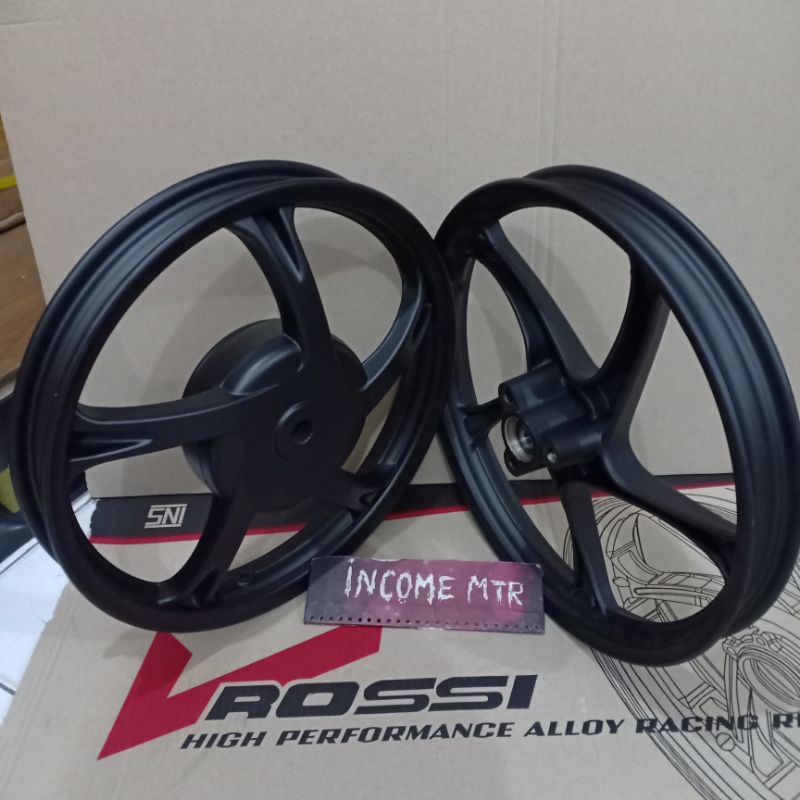 Jual velg racing mio j - fIno Lama 115cc | Shopee Indonesia