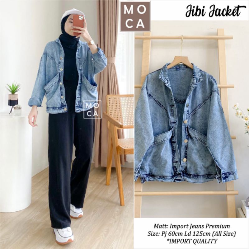 Harga Jibi Terbaru Nov 2025 | BigGo Indonesia