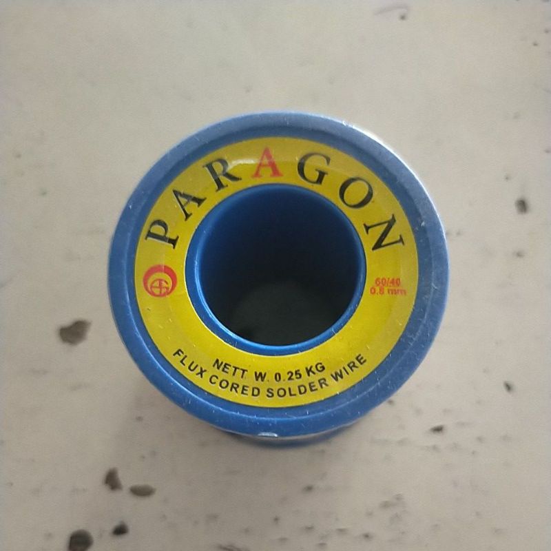 Jual tenol Paragon 0.25 kg | Shopee Indonesia