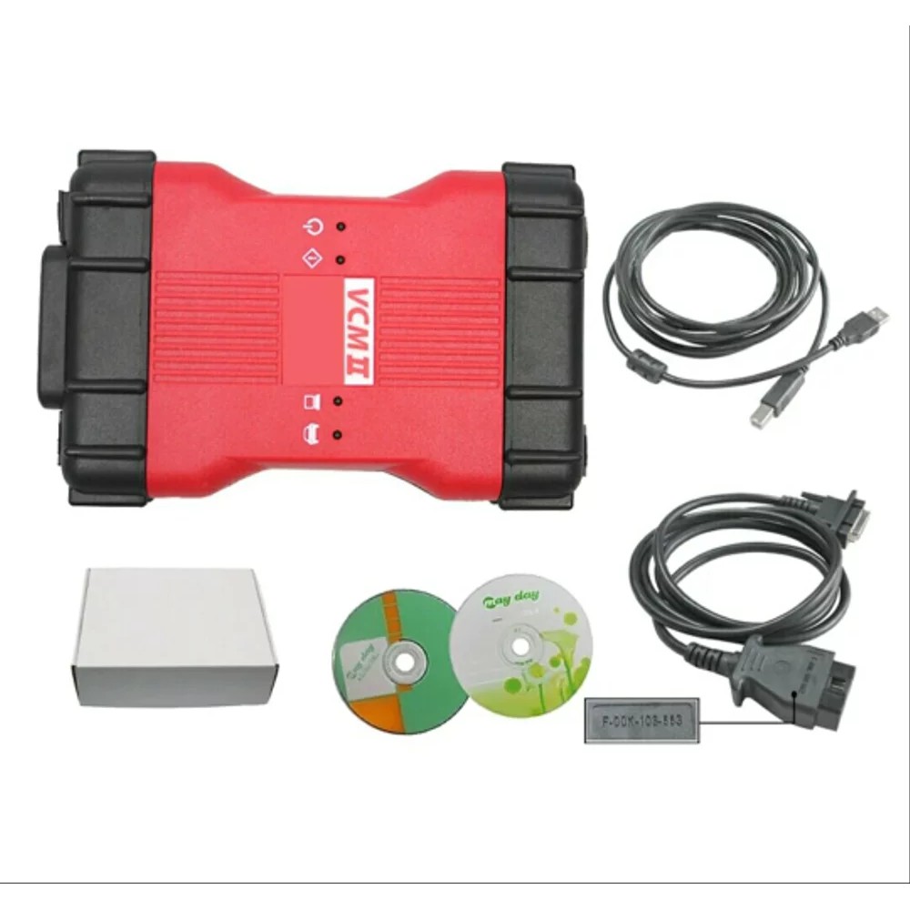 Harga vcm ids Terbaru Apr 2025 | BigGo Indonesia