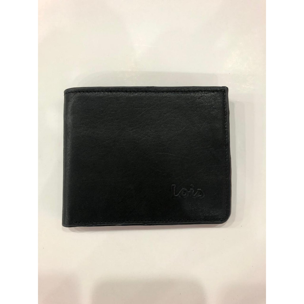 Jual DOMPET KULIT LOIS | Shopee Indonesia