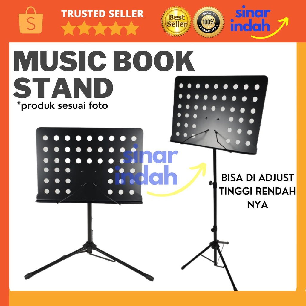 Jual Stand Buku Partitur Musik Stand Book Kecil Stand Partitur Dudukan ... Jual Stand Buku Partitur Musik Stand Book Kecil Stand Partitur Dudukan ...