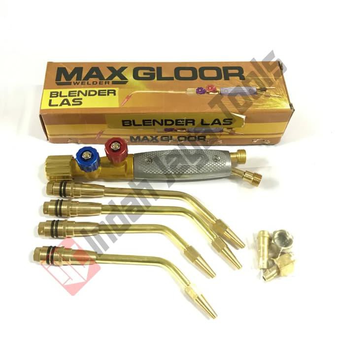Jual Discount Welding Torch / Brander / Blender / Blander Las Gloor ...