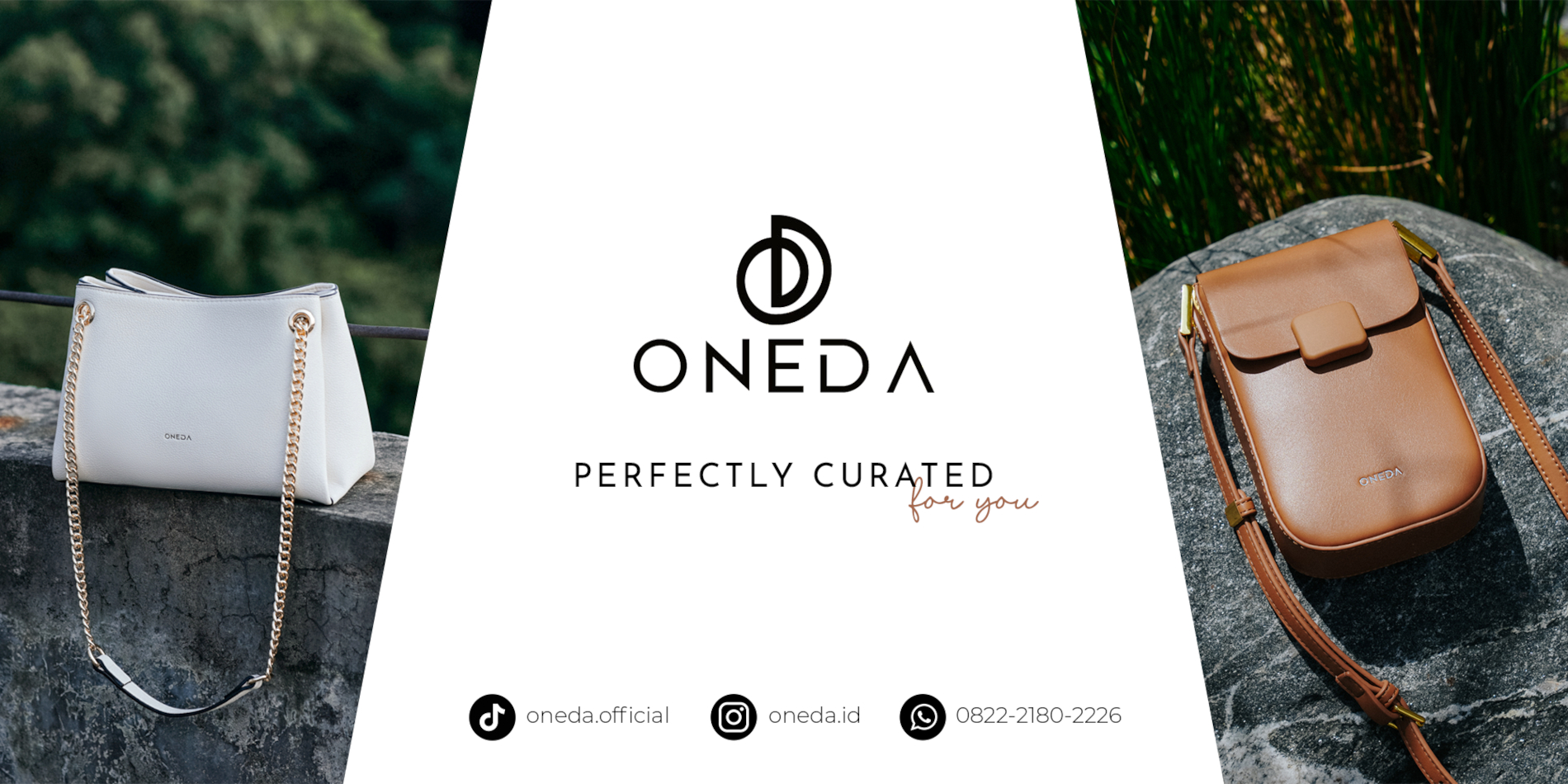 Toko Online Oneda Official Shop | Shopee Indonesia