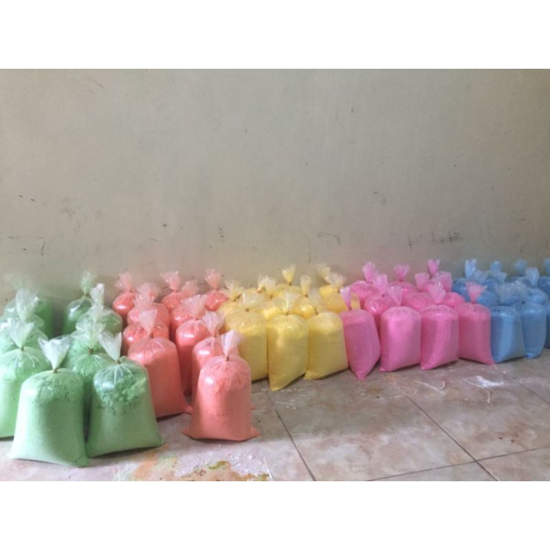Jual HOLY POWDER (TEPUNG WARNA) | Shopee Indonesia