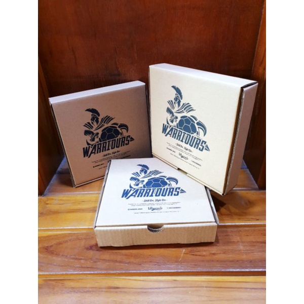 Jual PREMIUM PACKAGING BOX ( KARDUS PACKING TIDAK TERMASUK KAOS KAKI ...