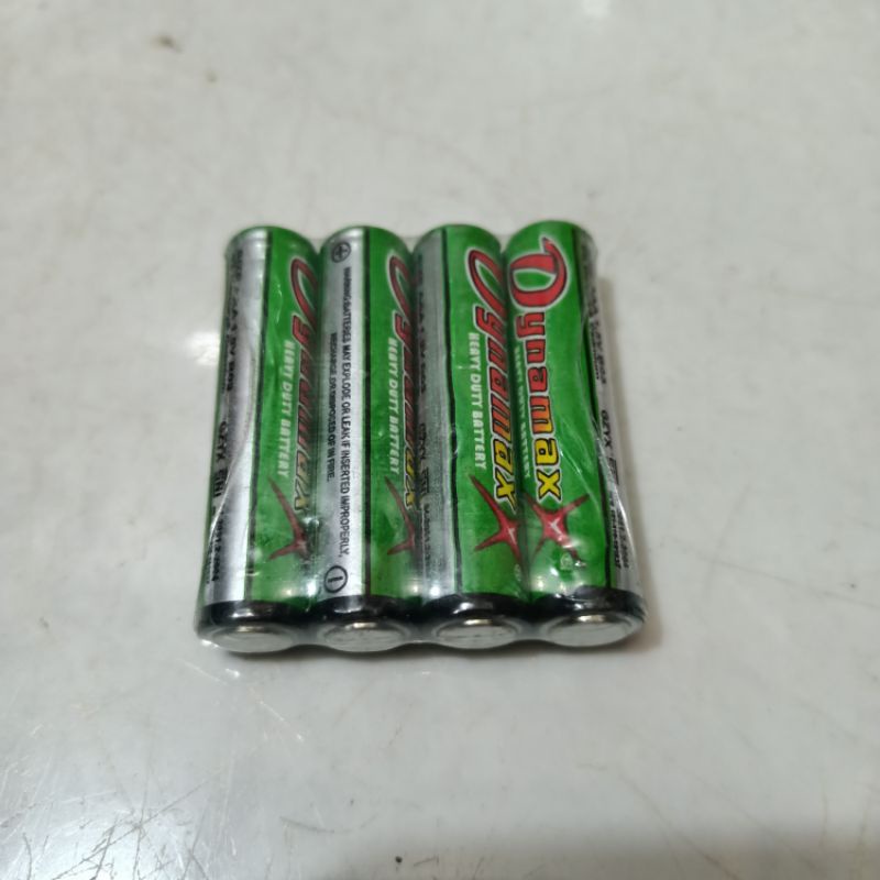 Jual BATERAI AAA A3 / BATERY AAA A3 BATERE | Shopee Indonesia