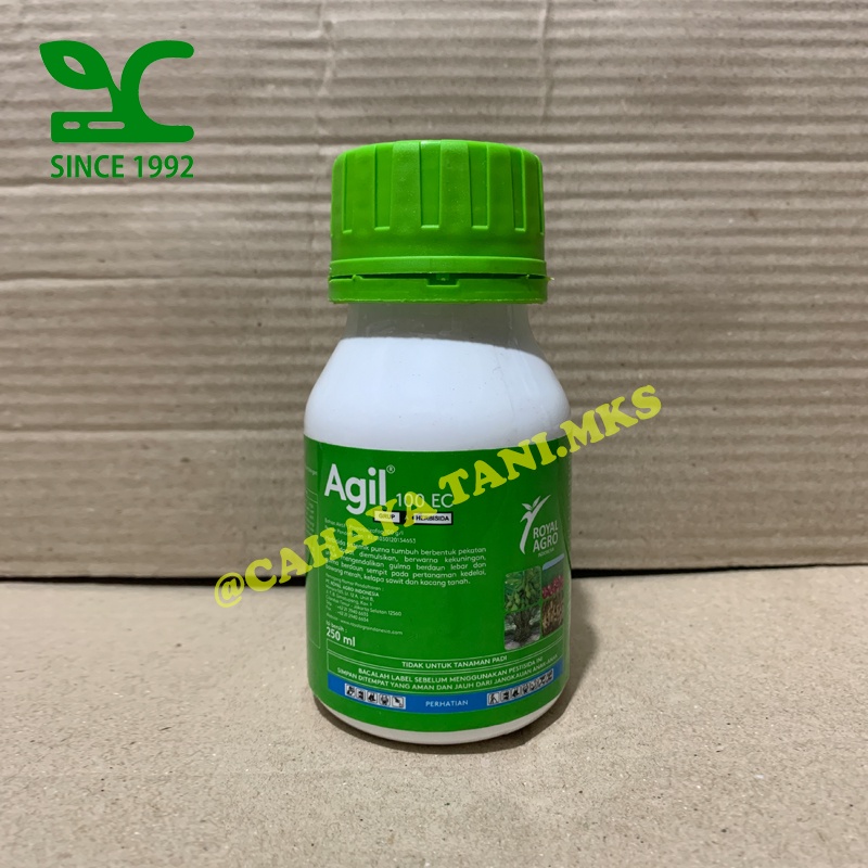 Jual Herbisida Agil 100 EC | Shopee Indonesia
