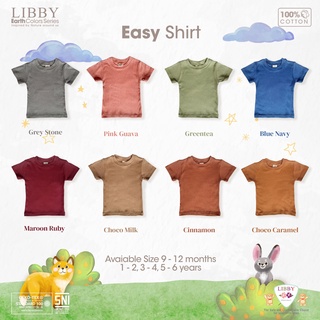 Toko Online Libby Baby Official Shop | Shopee Indonesia