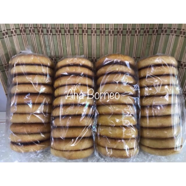 Jual Roti Jadul Gula Merah / Kelapa-Jai Thong Roti Jadul | Shopee Indonesia