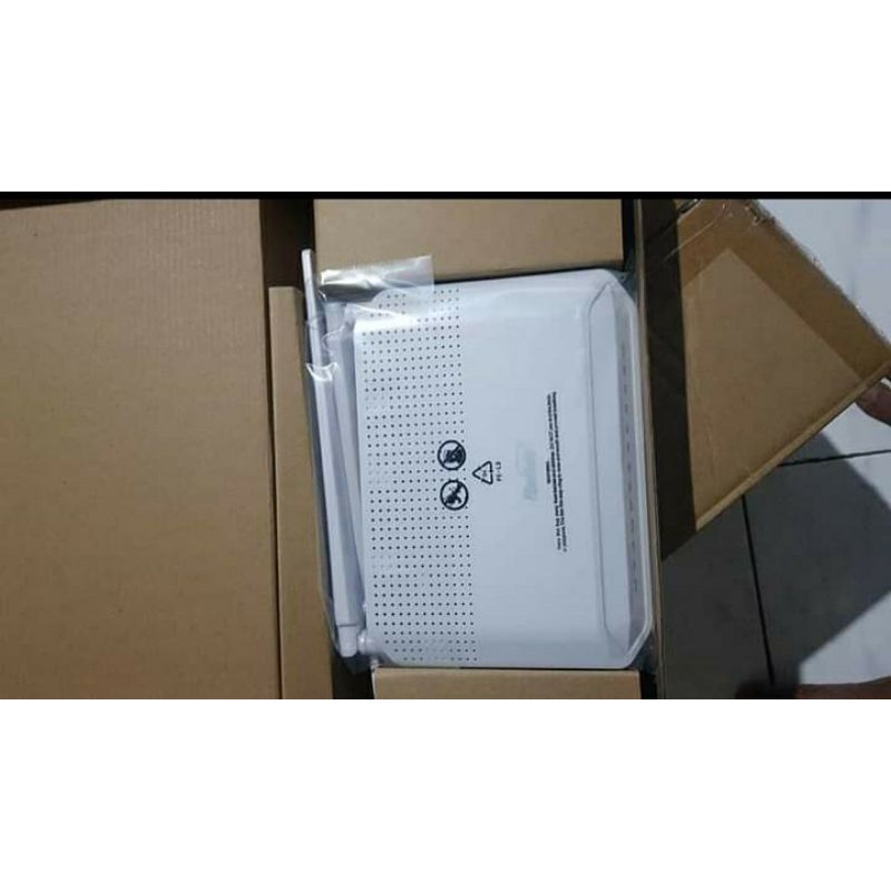 Jual FIBERHOME HG6145F DuallBand 5G | Shopee Indonesia