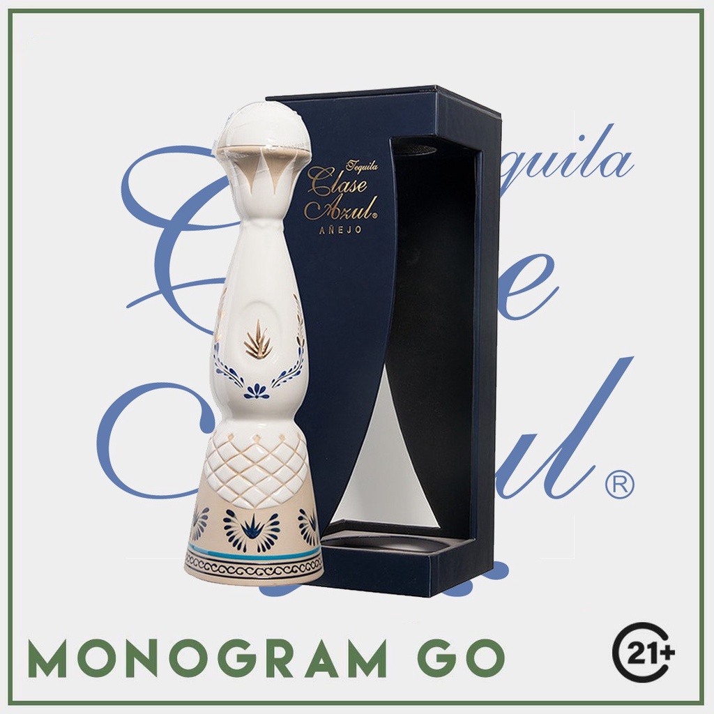 Jual Clase Azul Anejo 700ml | Shopee Indonesia