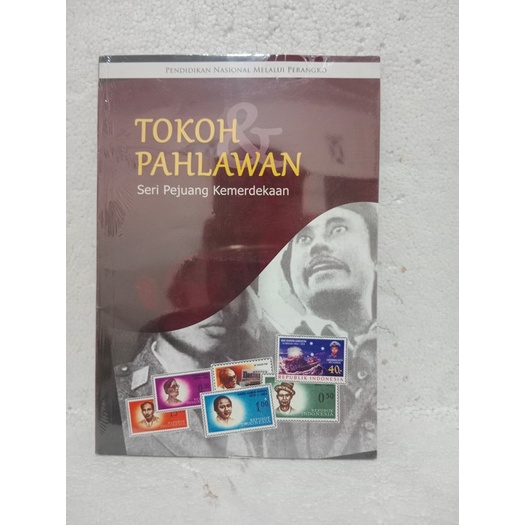 Jual BUKU TOKOH PAHLAWAN SERI PERJUANGAN KEMERDEKAAN | Shopee Indonesia Jual BUKU TOKOH PAHLAWAN SERI PERJUANGAN KEMERDEKAAN | Shopee Indonesia