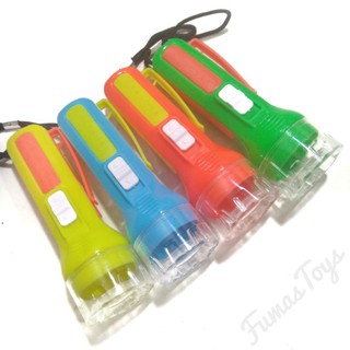 Jual Senter Mini Mainan Anak Murah Senter LED Souvenir Senter Mini ...