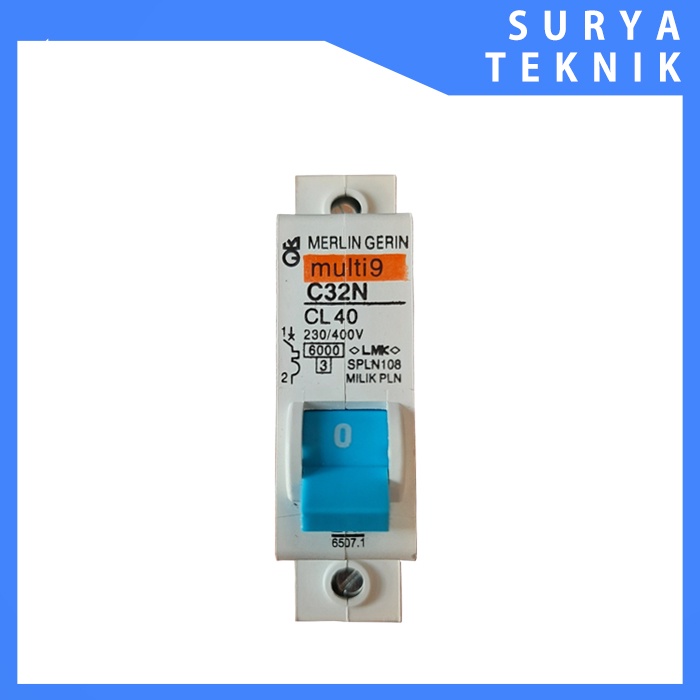 Jual MCB Merlin Gerin C32N CL 40 / MCB Merlin 40 A | Shopee Indonesia Jual MCB Merlin Gerin C32N CL 40 / MCB Merlin 40 A | Shopee Indonesia