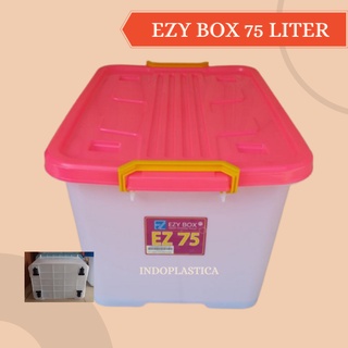 Jual BOX CONTAINER EZY CB 10 CB 15 CB 18 CB 25 CB 30 CB 35 CN 45 CB 52 ...
