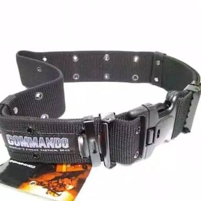 Kopel komando kopel tactical kopel | Shopee Indonesia