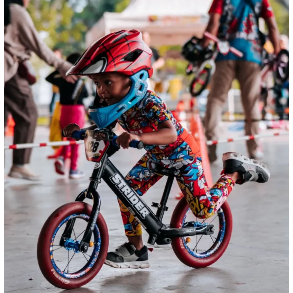 Jual JERSEY CUSTOM PUSHBIKE | Shopee Indonesia