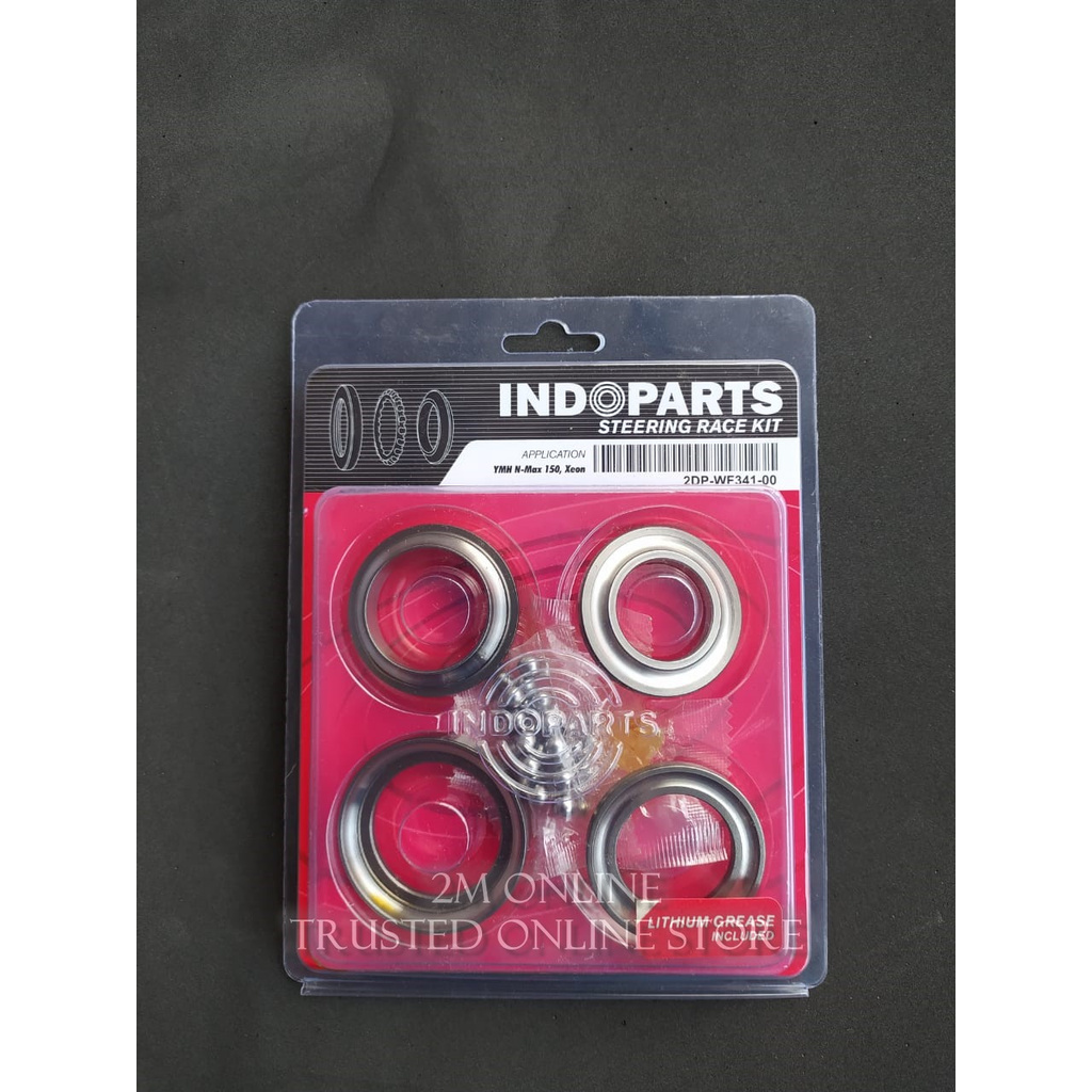 Jual Mdr Komstir Kones NMAX Xeon Lexi Merk Indopart 2DP-WF341-00 | Shopee Indonesia