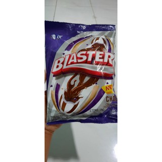 Jual Permen Blaster choco | Shopee Indonesia