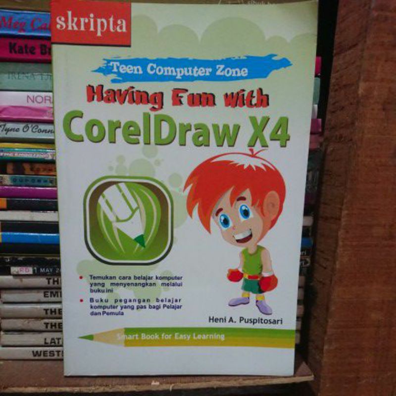 Harga corel draw x4 Terbaru Jan 2026 | BigGo Indonesia