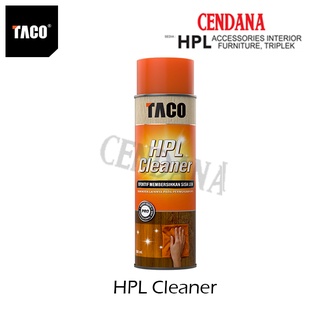 Jual TACO HPL CLEANER | Shopee Indonesia
