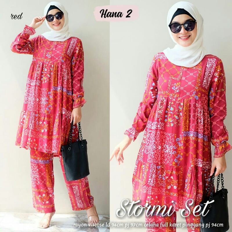 Harga Stormii Terbaru Nov 2025 | BigGo Indonesia