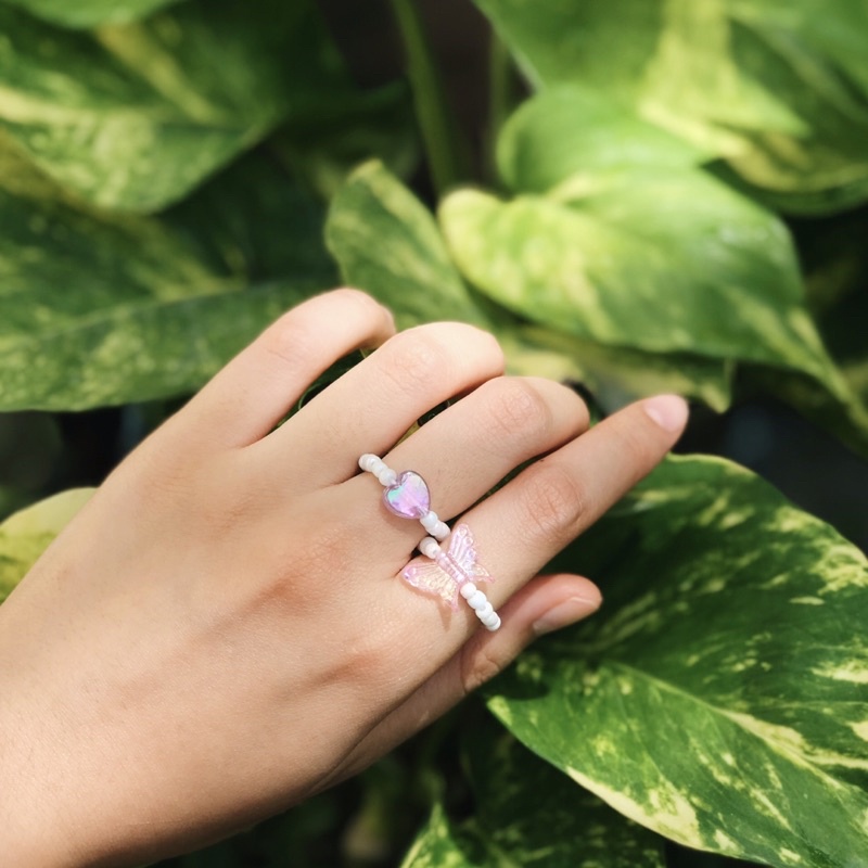 Jual Fungi Rings | Set | Shopee Indonesia