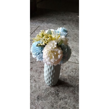 Jual BUNGA VAS MEJA | Shopee Indonesia