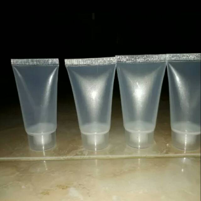 Jual Botol Tube Kosong 10ml sampai 100ml | Shopee Indonesia