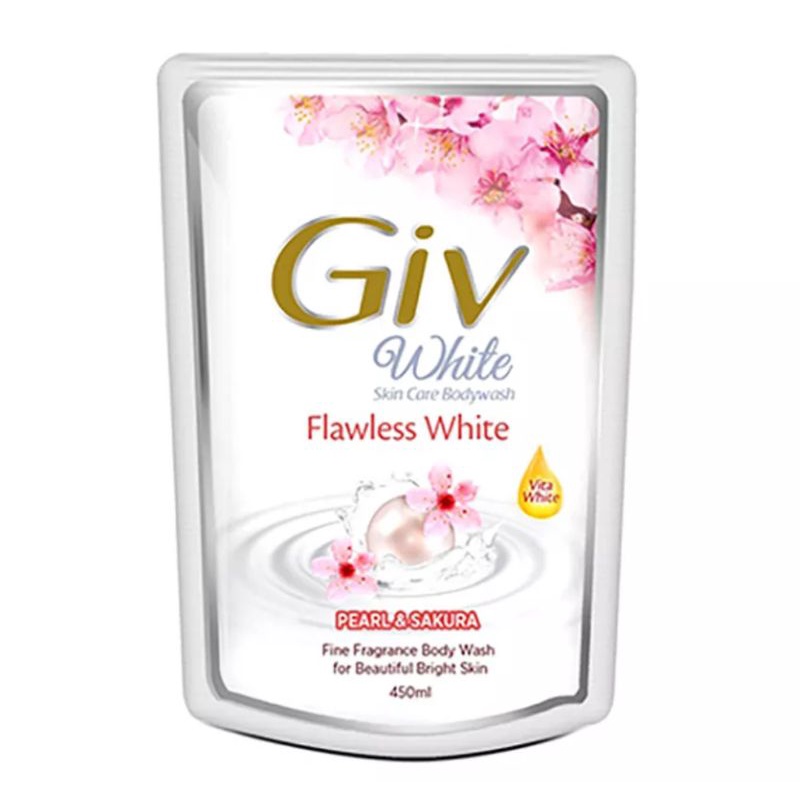 Harga giv 450ml sabun cair sakura Terbaru Jun 2026 | BigGo Indonesia
