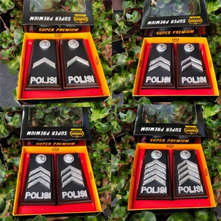 Jual PANGKAT POLRI BINTARA/PERWIRA [BRIPDA,BRIPTU,BRIGPOL,BRIPKA,AIPDA ...