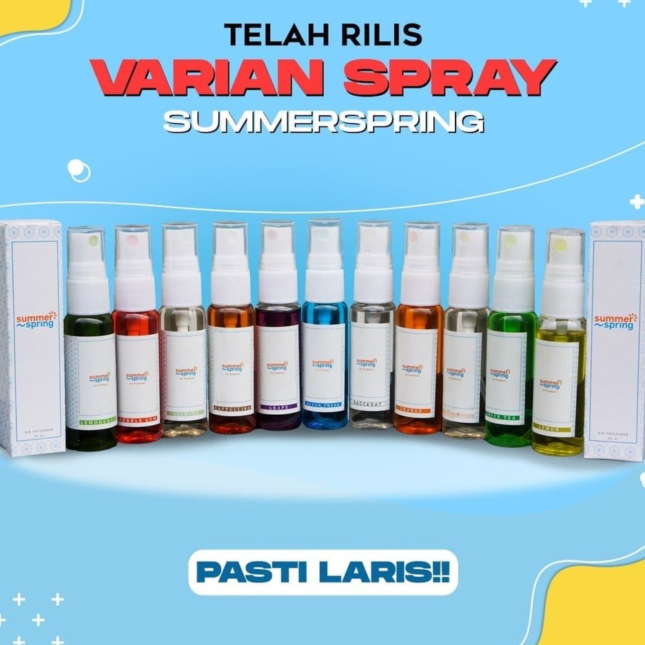 Jual Parfum / Pengharum Ruangan dan mobil - Pengharum/Pewangi Ruangan ...