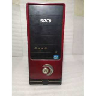 Jual CASING KOMPUTER SPC + PSU 450W | Shopee Indonesia
